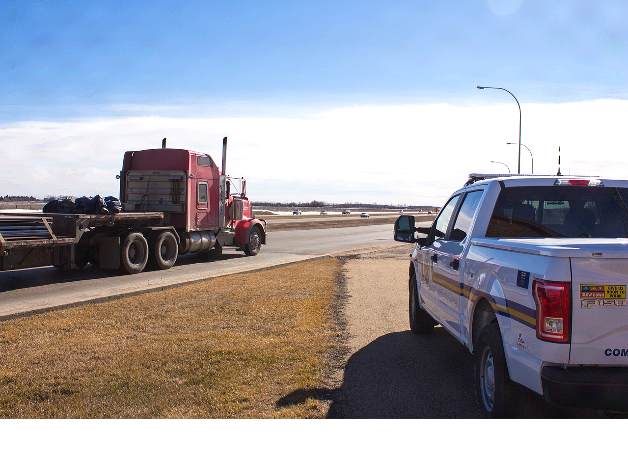 CVSA International Roadcheck 2026: What Commercial Drivers Need to Know ...